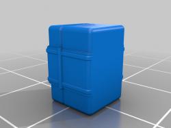 nuclear silo codes fallout 76 3d models 【 STLFinder