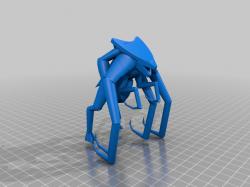 female godzilla 2014 nsfw 3D Models | Page 1 | STLFinder