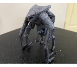 wikipedia godzilla 2014 3D Models | Page 1 | STLFinder