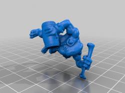 fimir 3D Models | Page 1 | STLFinder