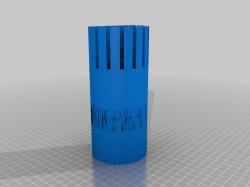 fluval 103 canister filter 3D Models | Page 1 | STLFinder