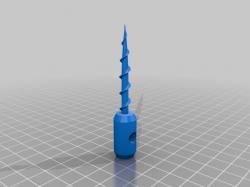 foam board screws 3D Models | Page 1 | STLFinder