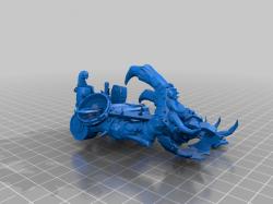 gnoblar scraplauncher 3D Models | Page 1 | STLFinder