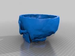 head slice 3D Models | Page 1 | STLFinder