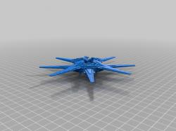 helios titan 3d models 【 STLFinder