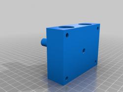 recreus hot end 3D Models | Page 1 | STLFinder