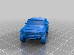 hummer hx transformers 3D Models | Page 1 | STLFinder