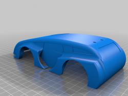 k989 body 3D Models | Page 1 | STLFinder