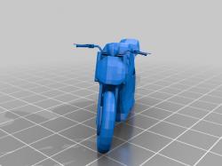 kawasaki r6 3D Models | Page 1 | STLFinder