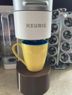 keurig b60 brewer 3D Models | Page 1 | STLFinder