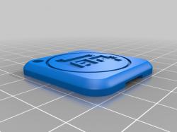 toyota corolla key fob 3d models | Page 1 | STLFinder