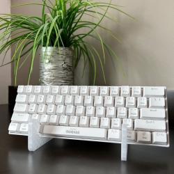 keyboard display stand 3D Models | Page 1 | STLFinder