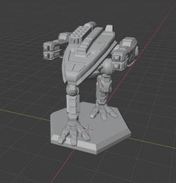 men shen 3D Models | Page 1 | STLFinder