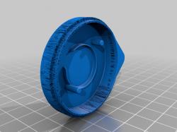 merlin remotes 3D Models | Page 1 | STLFinder