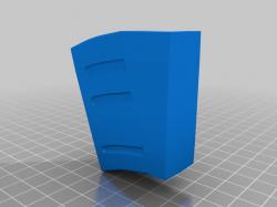 mgr blade wolf 3D Models | Page 1 | STLFinder