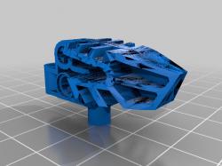 female neck 3D Models | Page 1 | STLFinder