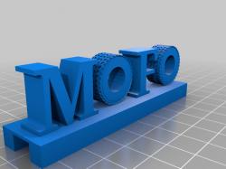 mofo chassis 3d models 【 STLFinder