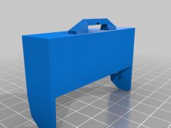 multiple badge holder 3D Models | Page 1 | STLFinder