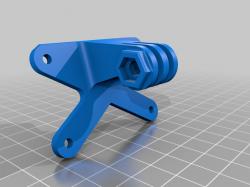 nc 750 foot deflector stl 3D Models | Page 1 | STLFinder