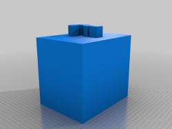 mystery box 3d models 【 STLFinder