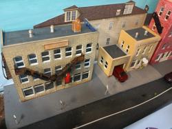miller engineering n scale signs 3D Models | Page 1 | STLFinder