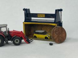 car crusher 3D Models | Page 1 | STLFinder