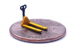 Brand New Finished N Scale Pallet Racks 3D Models | Page 1 | STLFinder