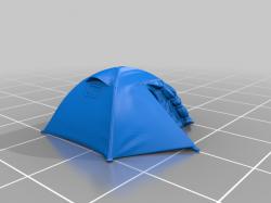 bowden 3 tent 3D Models | Page 1 | STLFinder
