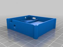 trs connection 3D Models | Page 1 | STLFinder