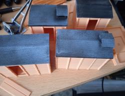 o gauge tank car parts 3D Models | Page 1 | STLFinder