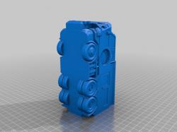 big rig 3D Models | Page 1 | STLFinder