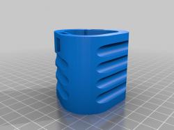 12v adapter 3d models 【 STLFinder