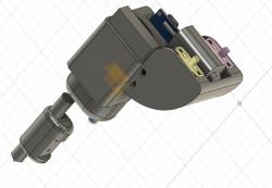 pen tattoo gun 3D Models | Page 1 | STLFinder