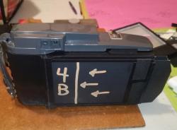 4x5 polaroid 3D Models | Page 1 | STLFinder