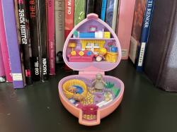 polly pocket vollyball deviantart 3D Models | Page 1 | STLFinder