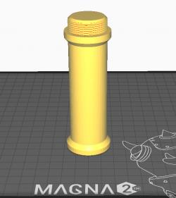 hellbot 3D Models | Page 1 | STLFinder