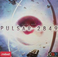 pulsar 2849 3D Models | Page 1 | STLFinder