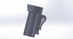putter holder 3d models 【 STLFinder