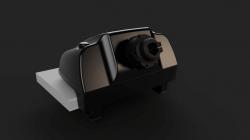 quick release logitech g29 3d models 【 STLFinder