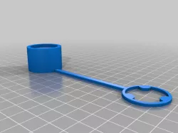 hydraulic caps 3D Models | Page 1 | STLFinder