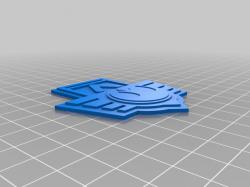 rank insignias 3D Models | Page 1 | STLFinder