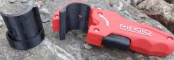 ridgid pipe cutter model 152 | Page 1 | STLFinder