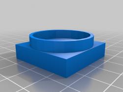 lens cover for xtool f1 laser 3D Models | Page 1 | STLFinder