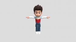 paw patrol ryder phone by 3D Models | Page 1 | STLFinder