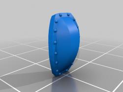 saturnine terminator 3d print | Page 1 | STLFinder