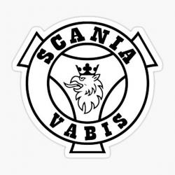 scania vabis 3D Models | Page 1 | STLFinder