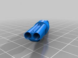 star wars scattergun 3D Models | Page 1 | STLFinder