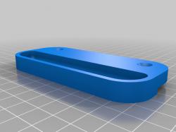 screen door handle 3D Models | Page 1 | STLFinder
