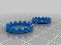 scuf pro controller 3D Models | Page 1 | STLFinder