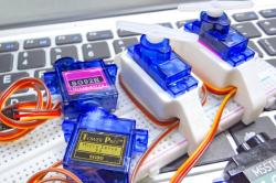 extension shaft for sg90 servo motor 3D Models | Page 1 | STLFinder